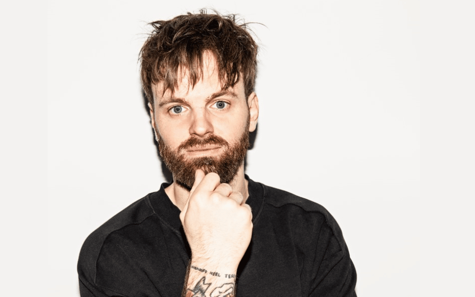 Tim Hofman Inhuren Boek Gemakkelijk Online Bij Despreker Nl